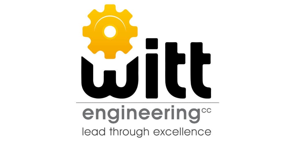 Contact - Witt Engineering